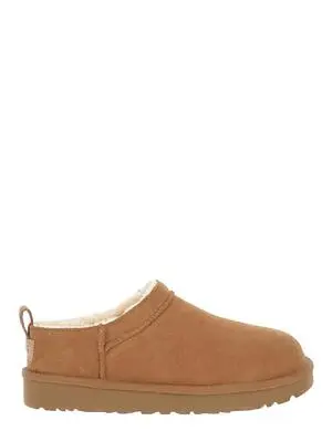 UGG Classic Micro Boots - Brown