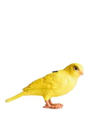 JW Anderson Canary Clutch - Yellow