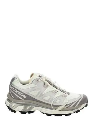 SALOMON Salomon XT-6 Athletic Sneakers Bianco
