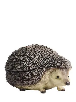 JW Anderson Hedgehog Clutch - Marrone