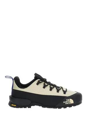 The North Face Glenclyffe Lace-up Sneakers - Beige
