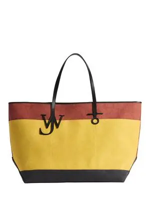 JW Anderson Anchor Tote Bag - Multicolor