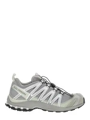 SALOMON Xa Pro 3d Trail Running Shoes - Silver
