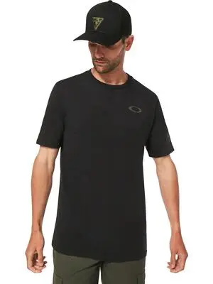 Oakley Si Strong Tee - Black