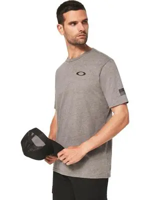 Oakley Si Strong Tee - Gray