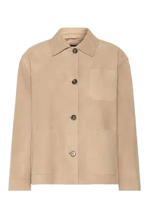 MAX MARA Weekend Max Mara Ghiera Button-Up Jacket