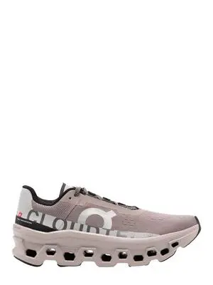 On Cloudmonster Sneakers - Gray