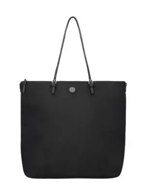 Tory Burch Tote Bag - Black