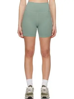 ADIDAS ORIGINALS Logo Shorts - Gray