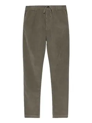 WOOLRICH Woolrich Garment-Dyed Corduroy Trousers