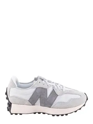 NEW BALANCE 327 Low-top Sneakers - White