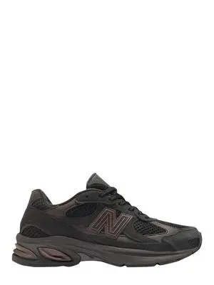 NEW BALANCE 2010 Ice Sneakers - Black