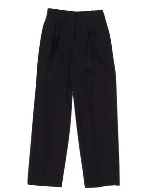 JIL SANDER Jil Sander Gabardine Trousers