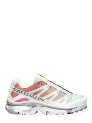 SALOMON Xt-4 Og Printed Sneakers - White