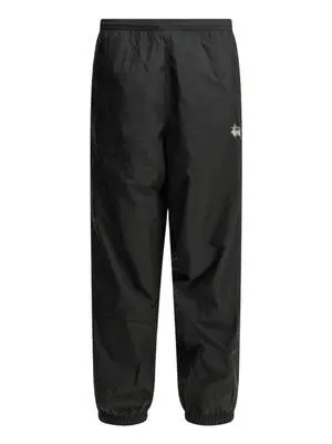 StÜssy Waist Tightening Exercise - Black