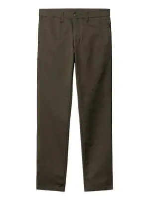 Carhartt Work In Progress Slim-fit Chinos - Bai