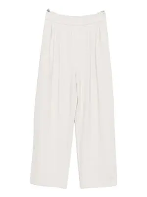 Brunello Cucinelli Elasticated Waist Track Pants - No