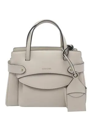HIDESINS Lullaby Fiore Top Handle Shoulder Bag - No