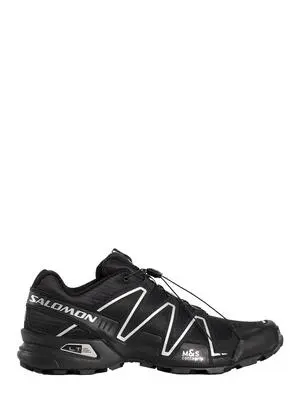 SALOMON Speedcross 3 Athletic Sneakers - Black