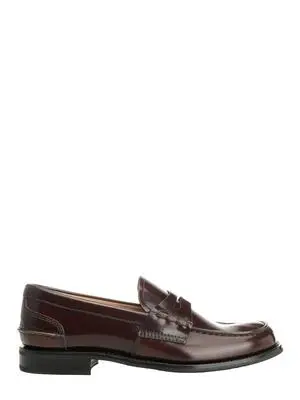 Church's Pembrey W5 Moccasin - Brown