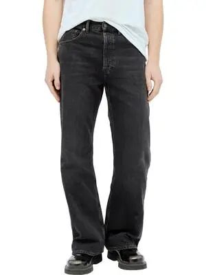 Acne Studios 2021 Denim Jeans - Black