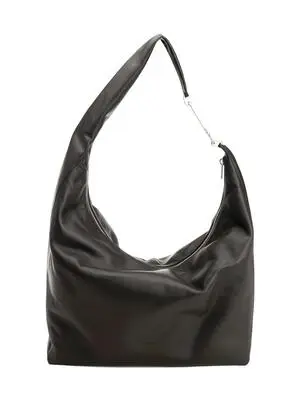 Rick Owens Gemini Bag - Black