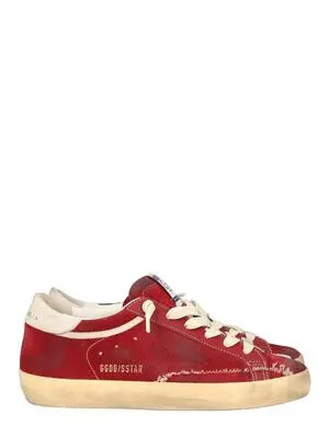 GOLDEN GOOSE GOLDEN GOOSE Super-Star Sneakers
