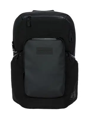 Porsche Design U Eco Backpack S - Black