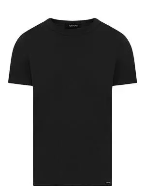TOM FORD T-shirt Underwear - Black