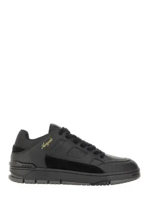 Axel Arigato Area Sneaker - Black