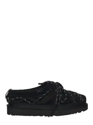 UGG Mini Sandals - Black