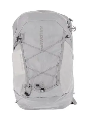 SALOMON Paloma Cloudburst Crossbody Sling Bag - Grey