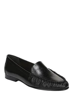 Veronica Beard Prilla Loafers - Black