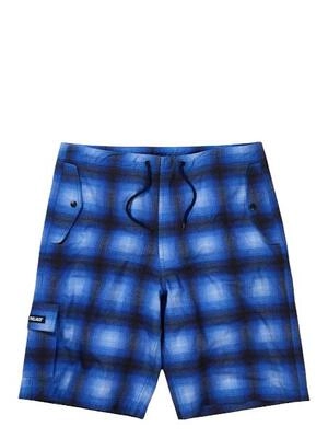 PALACE Over Shorts - Multicolor