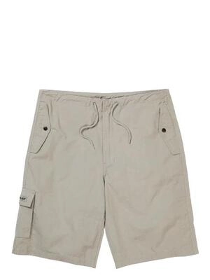 PALACE Over Shorts - Multicolor