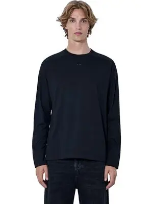 DIESEL® T-kristian Top - Black