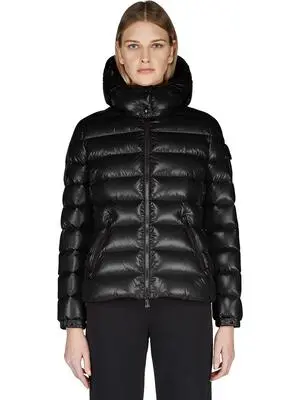 Moncler Bady Down Jacket - Black