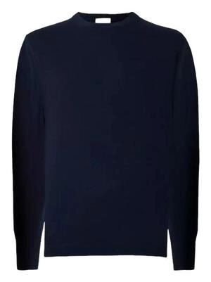 Calvin Klein Crewneck Sweater - Black