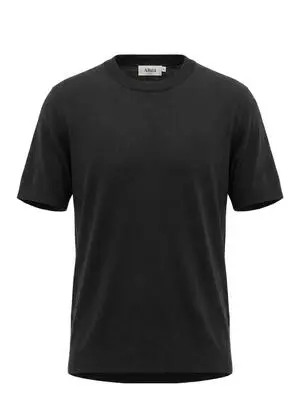 Altea Crew-neck T-shirt - Nero