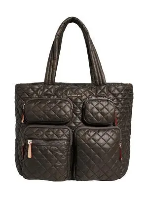 Mz Wallace Large Travel Tote Bag - Magnet
