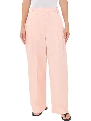 THE LATEST Petite Ester Tecnico Tinto Pants