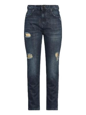 Pinko Straight Leg Jeans - Blue