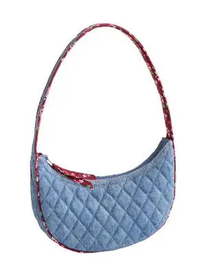 VERA BRADLEY Vera Bradley Mini Clara Shoulder Bag