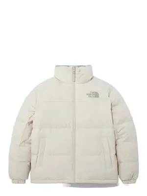 THE NORTH FACE THE NORTH FACE Logo Puffer Jacket