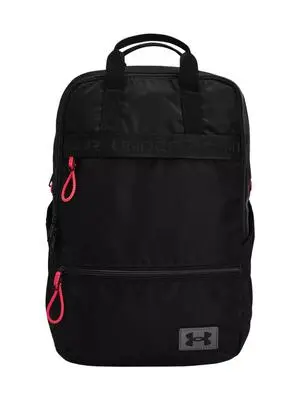 Under Armour Essential Backpack - Black