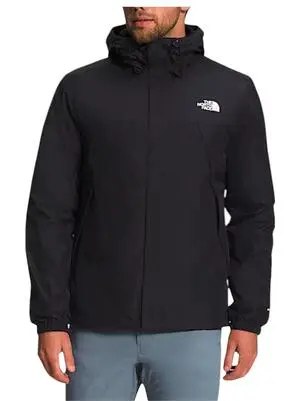 The North Face Antora Triclimate Jacket - Tnf Black/vanadis Grey