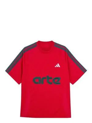 Adidas X Arte Antwerp Jersey - Red