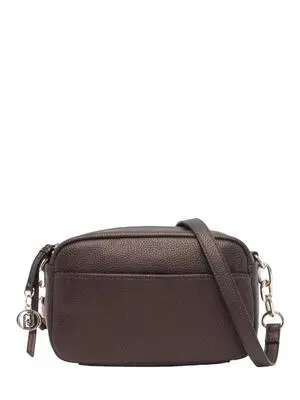 Liu Jo Liu Jo Logo Charm Crossbody Shoulder Bag No