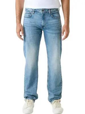 Guess G16 Straight Leg Jeans - Gfdm-light