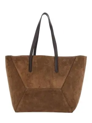BRUNELLO CUCINELLI Brunello Cucinelli DUO Bag